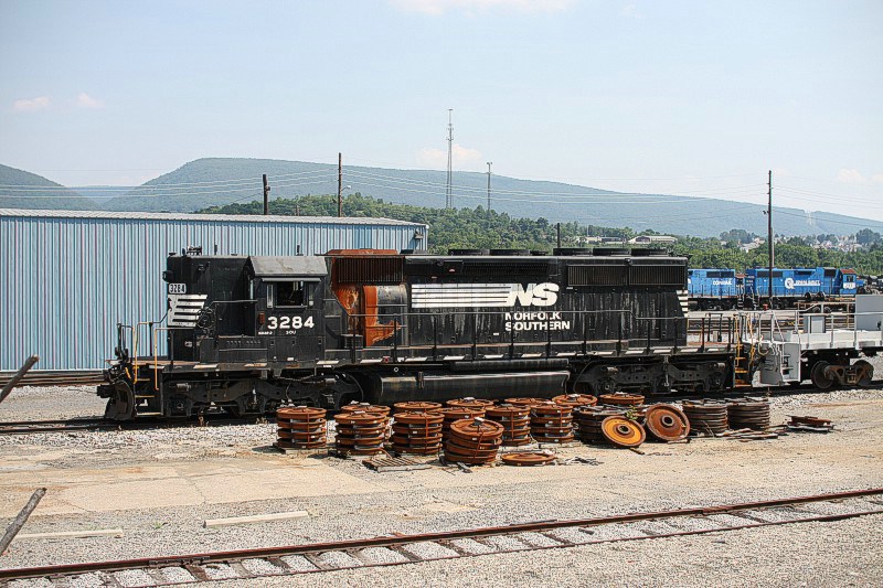 NS 3284